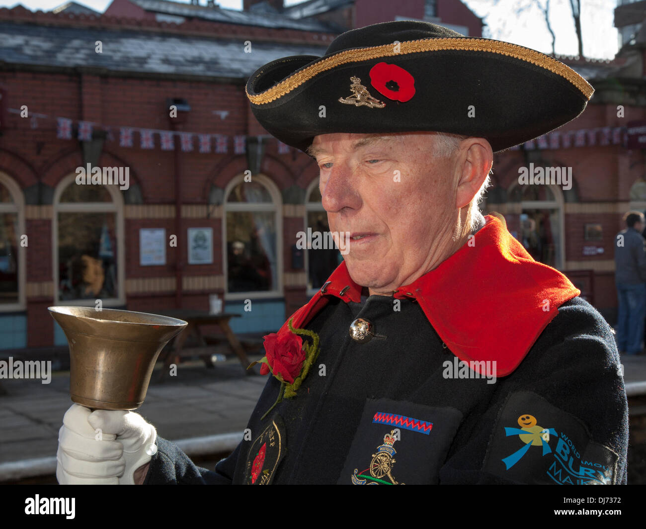 Lancastrians scroll hi-res stock photography and images - Alamy