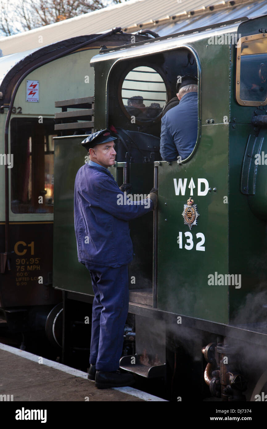 132 sapper train hi-res stock photography and images - Alamy