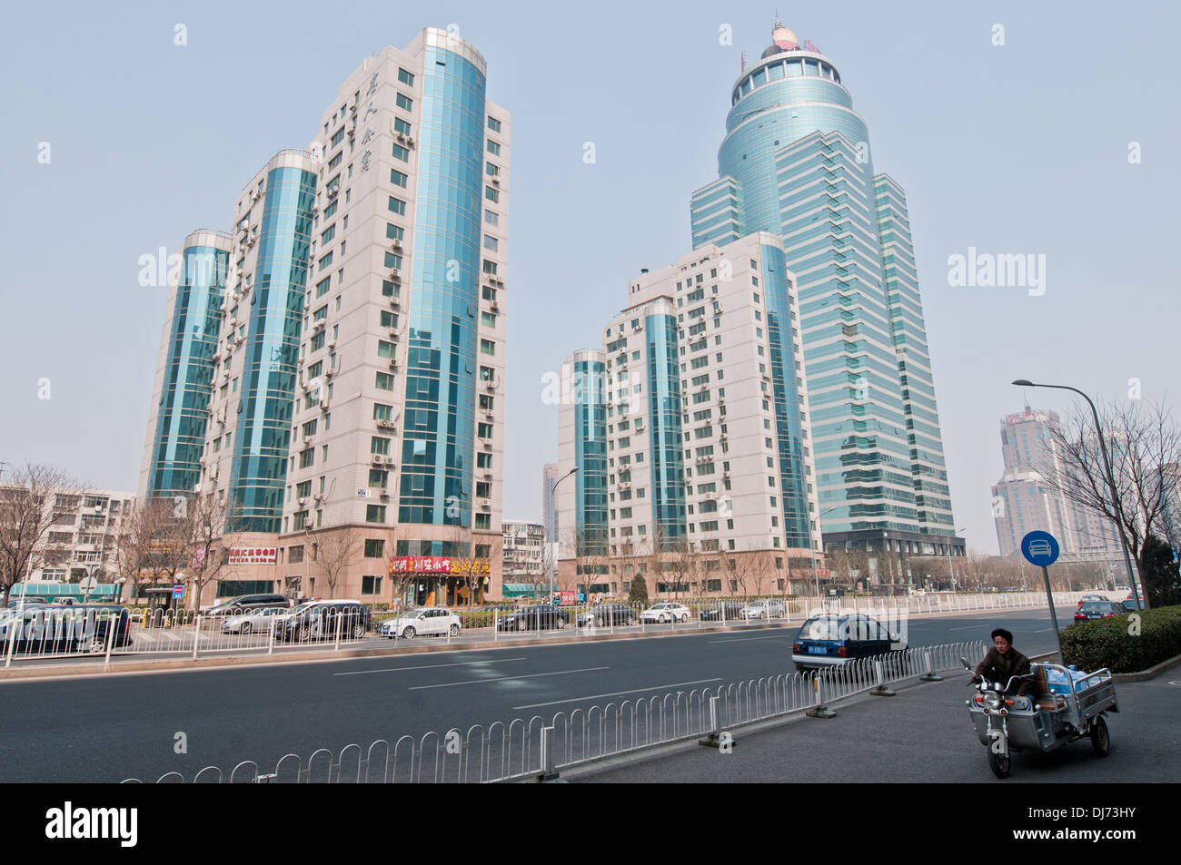 Cnpc hi-res stock photography and images - Alamy