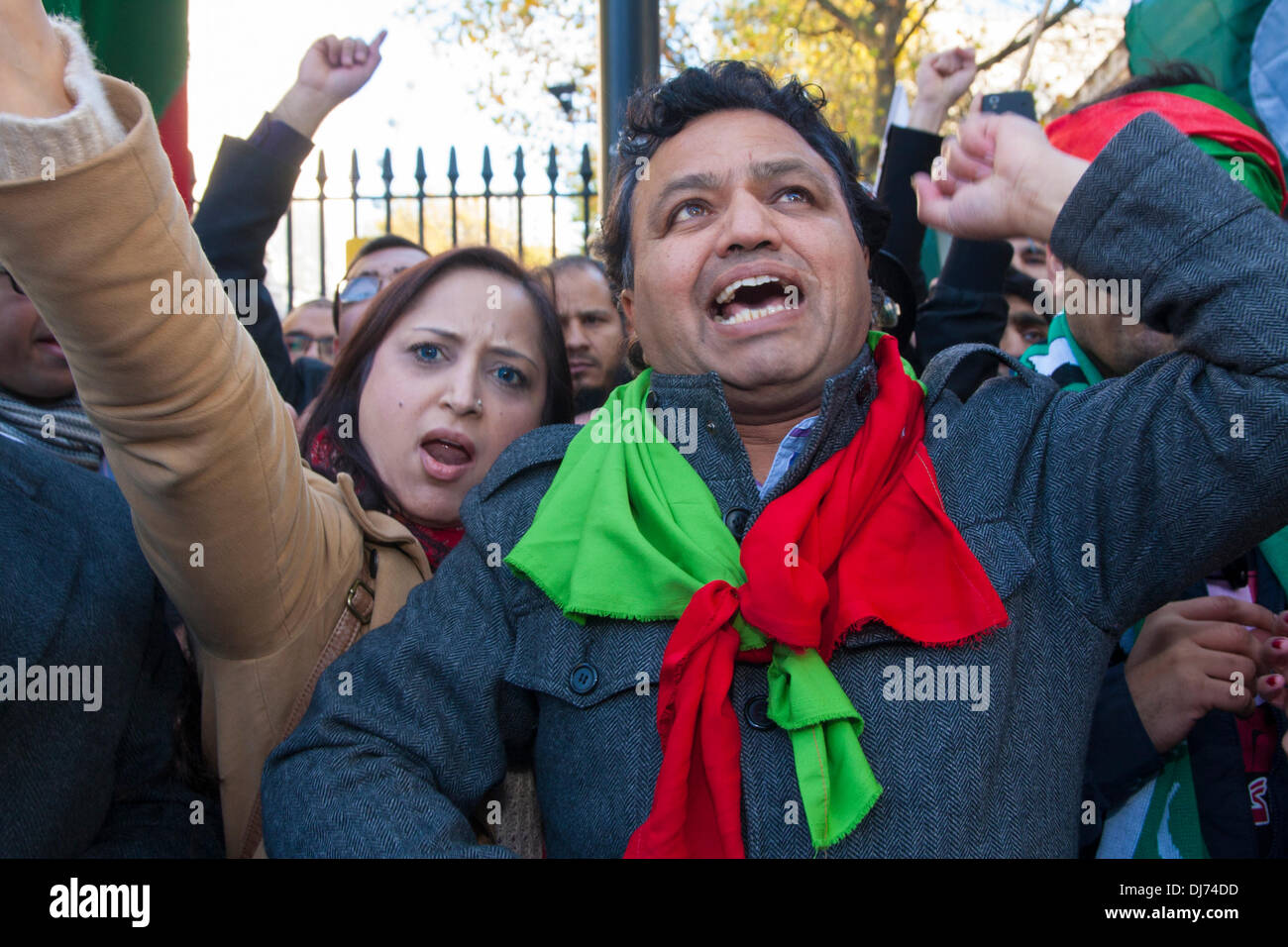 Against us drone attacks london hi-res stock photography and images - Alamy