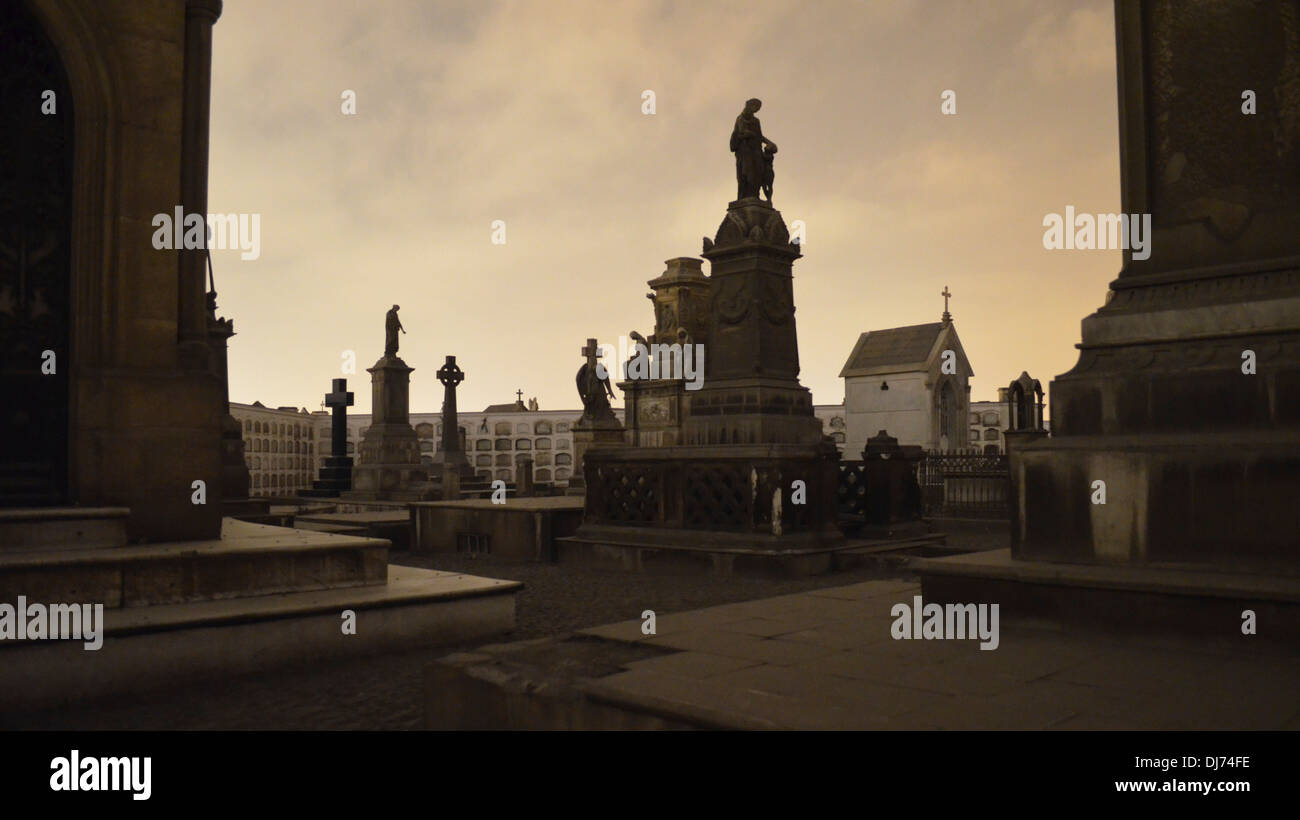 Maestro presbitero hi-res stock photography and images - Alamy