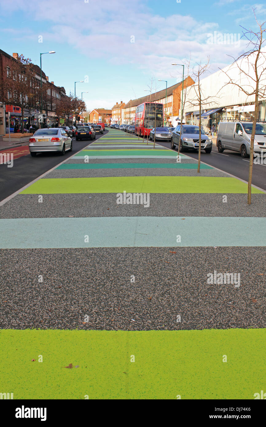 Surbition hi-res stock photography and images - Alamy