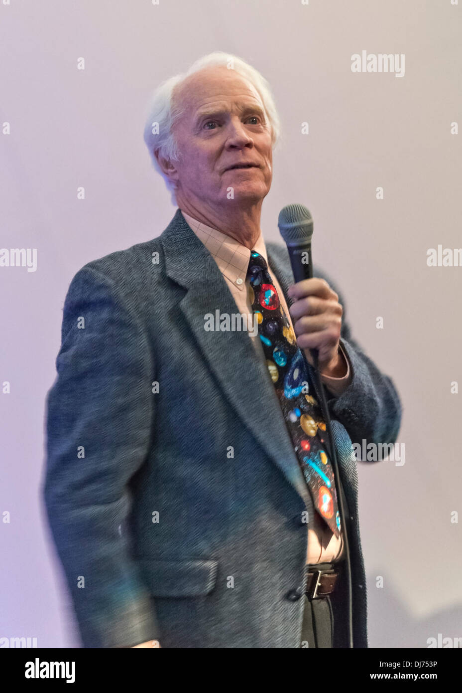 Rusty schweickart russel schweickart hi-res stock photography and ...