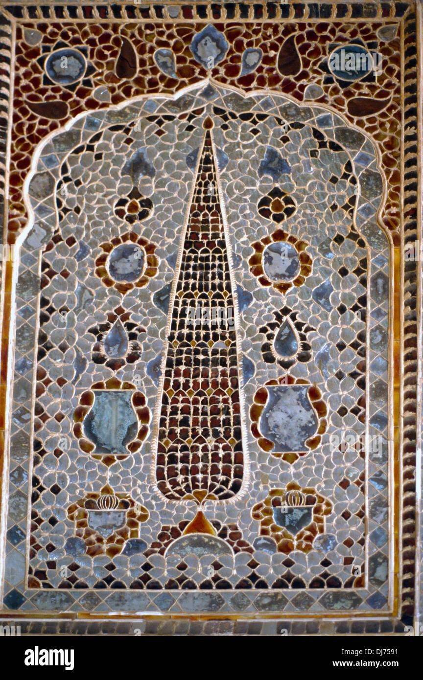 The Shish Mahal High Resolution Stock Photography and Images - Alamy