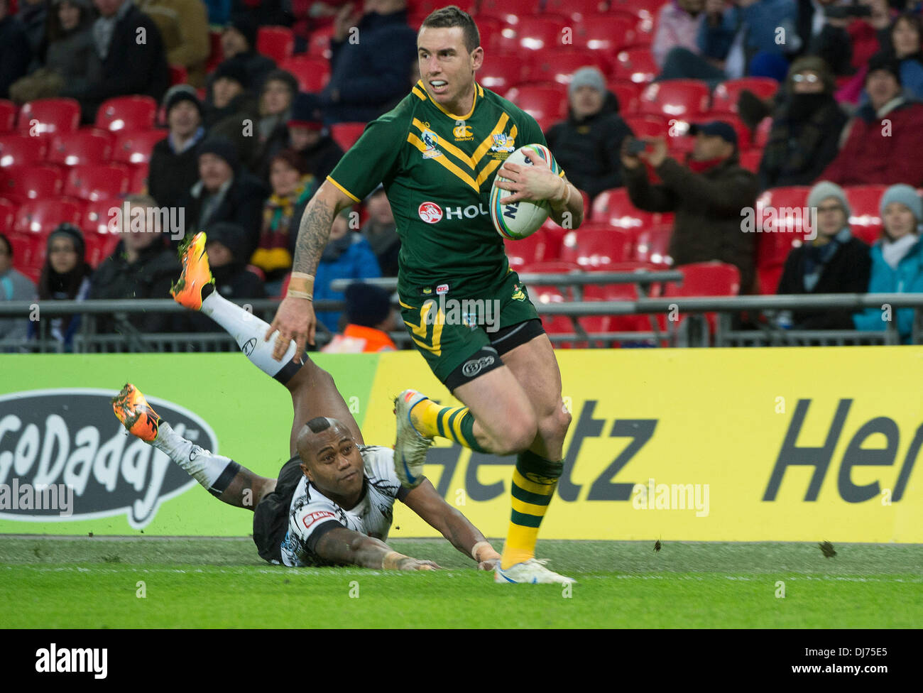 Australias darius boyd hi-res stock photography and images - Alamy