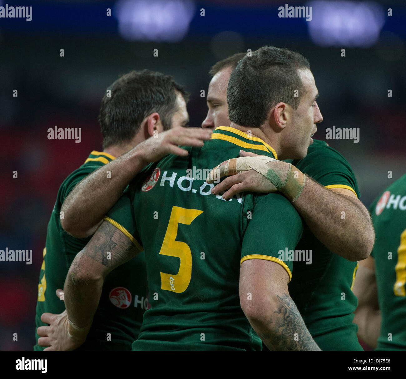 Australias darius boyd hi-res stock photography and images - Alamy