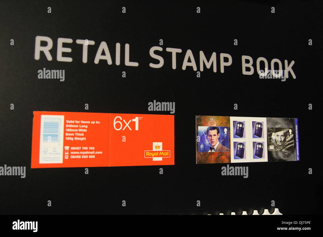 Marvel stamp hi-res stock photography and images - Alamy