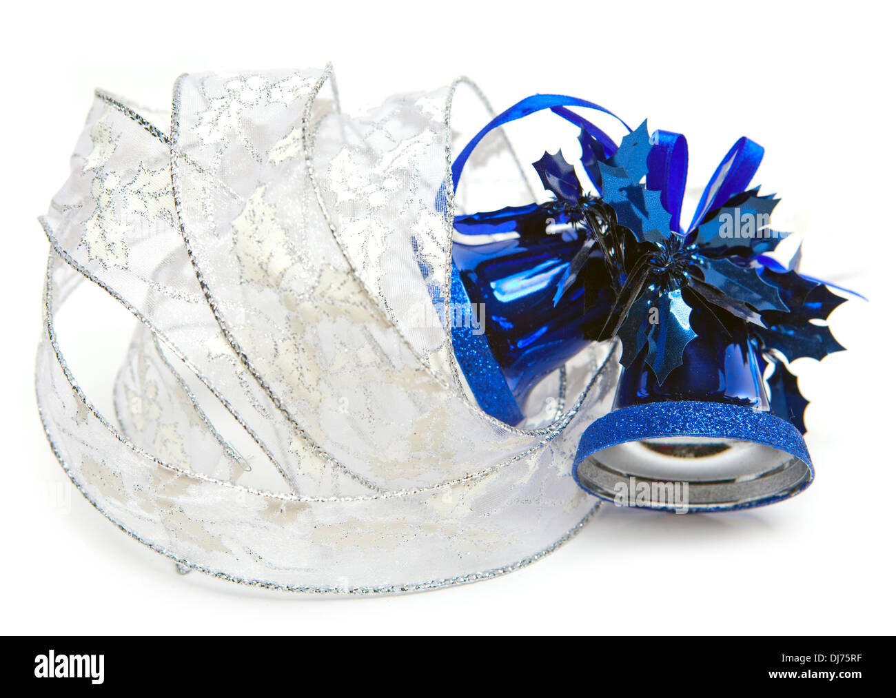 New years christmas hand Cut Out Stock Images & Pictures - Alamy