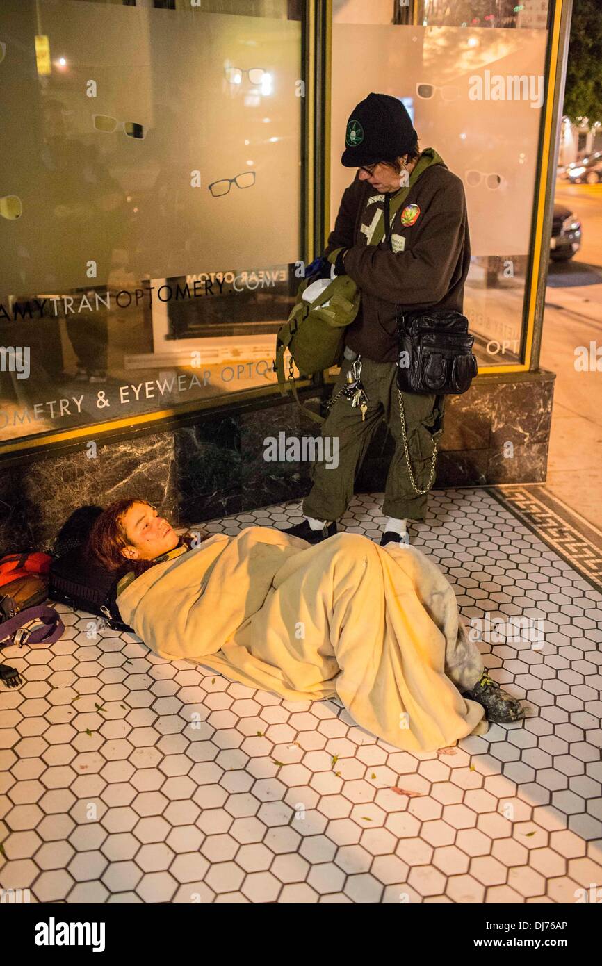 Jul 21, 2013 - San Francisco, California, U.S. - SAM SADOWSKI, 19, who ...
