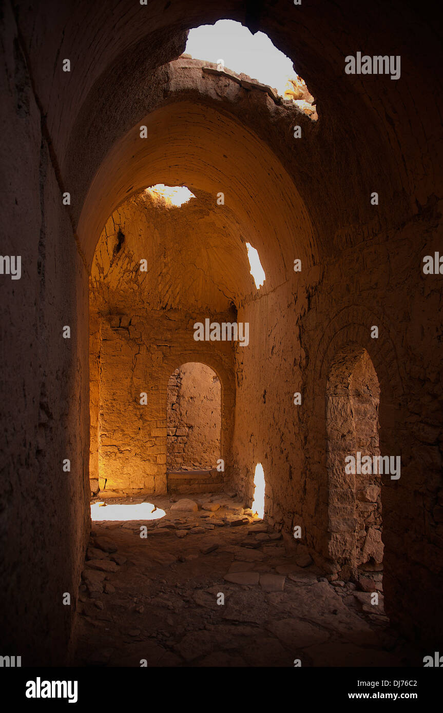 Aswan egypt stonework hole hi-res stock photography and images - Alamy