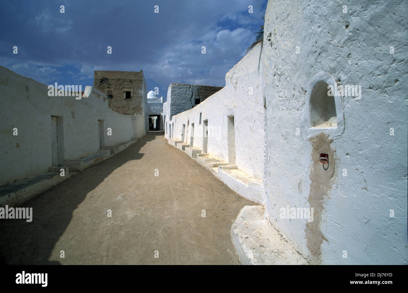 Ghadamis hi-res stock photography and images - Alamy