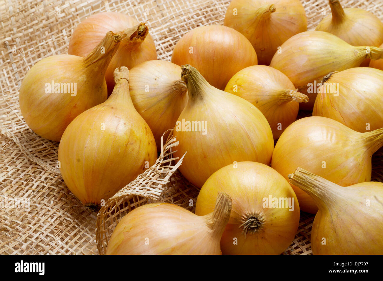 Onion sack hi-res stock photography and images - Alamy