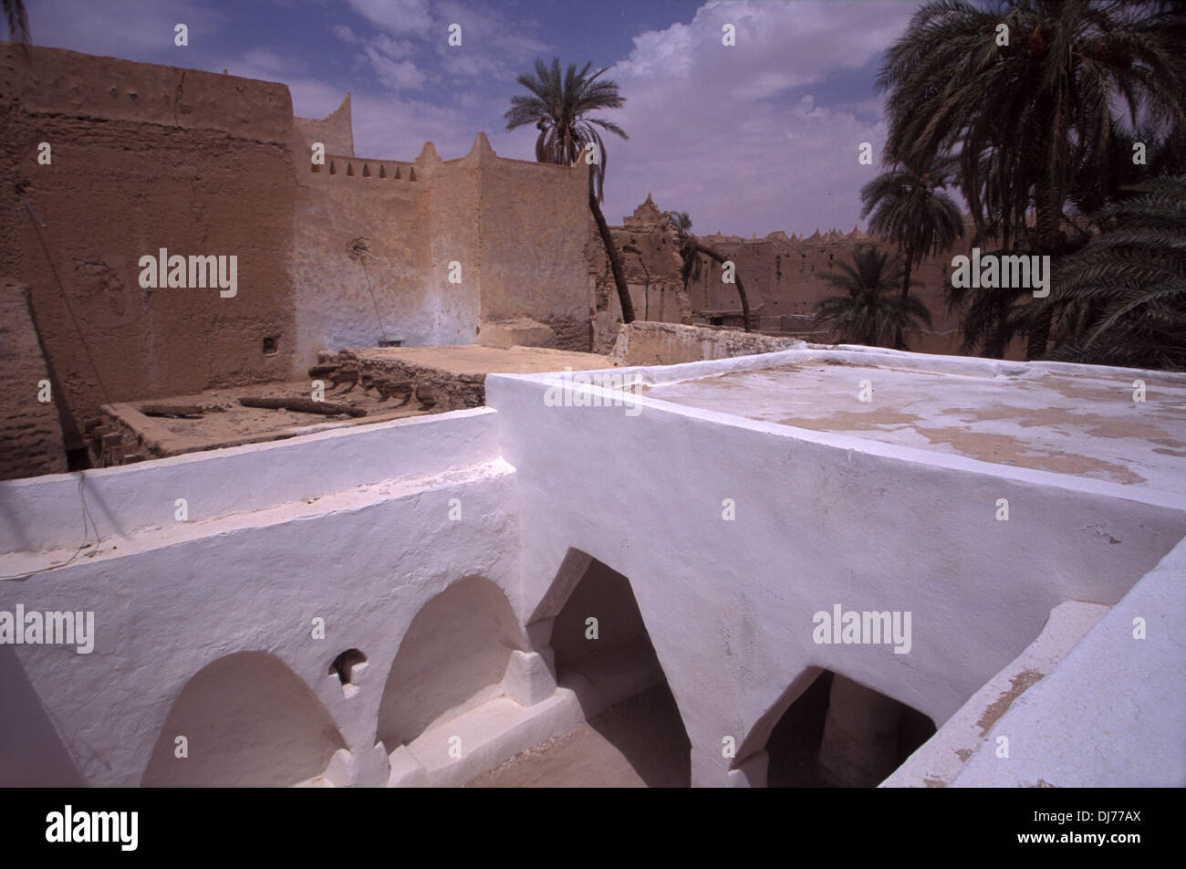 O ghadamis hi-res stock photography and images - Alamy