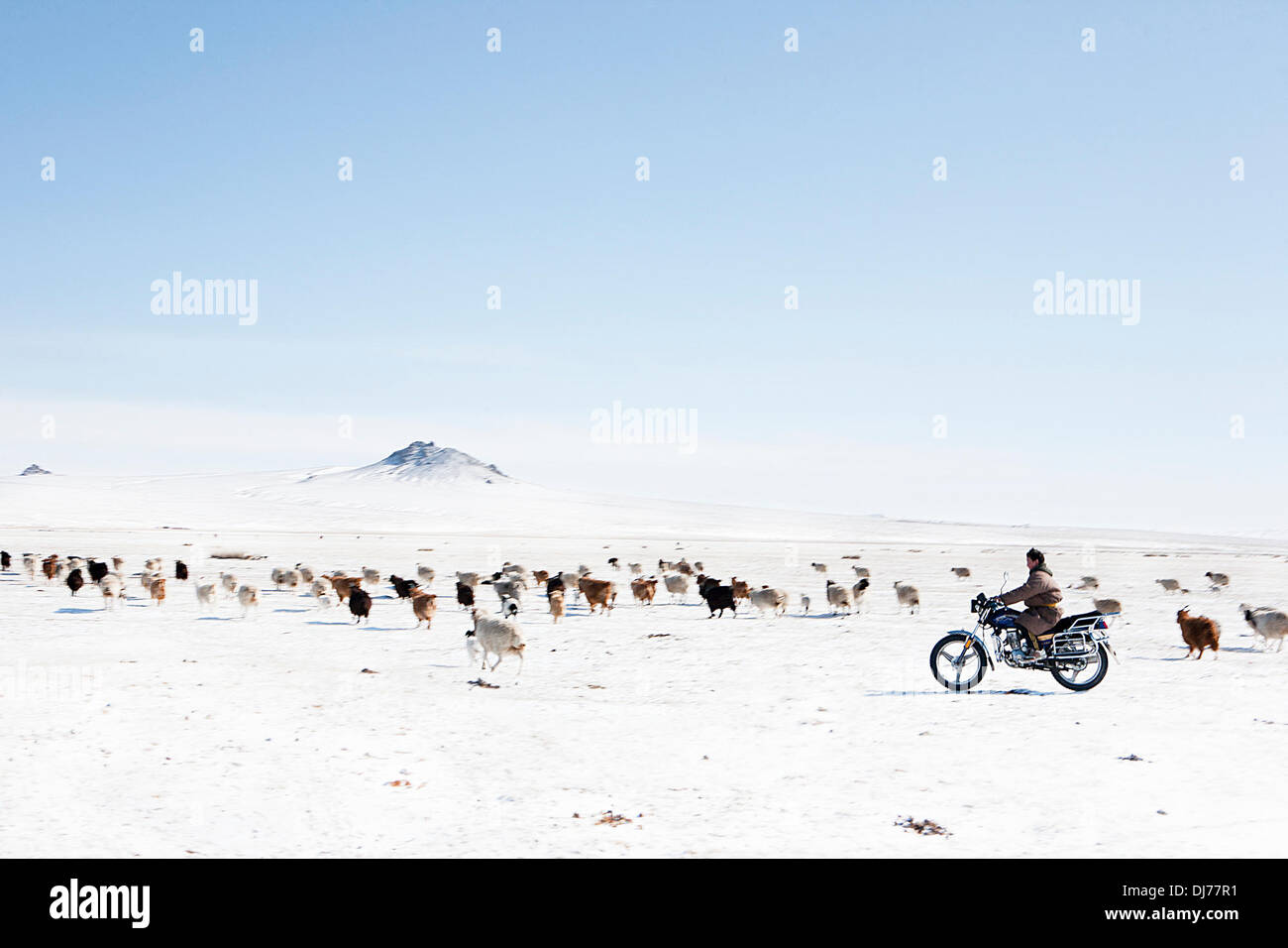 Worlds nomads hi-res stock photography and images - Alamy