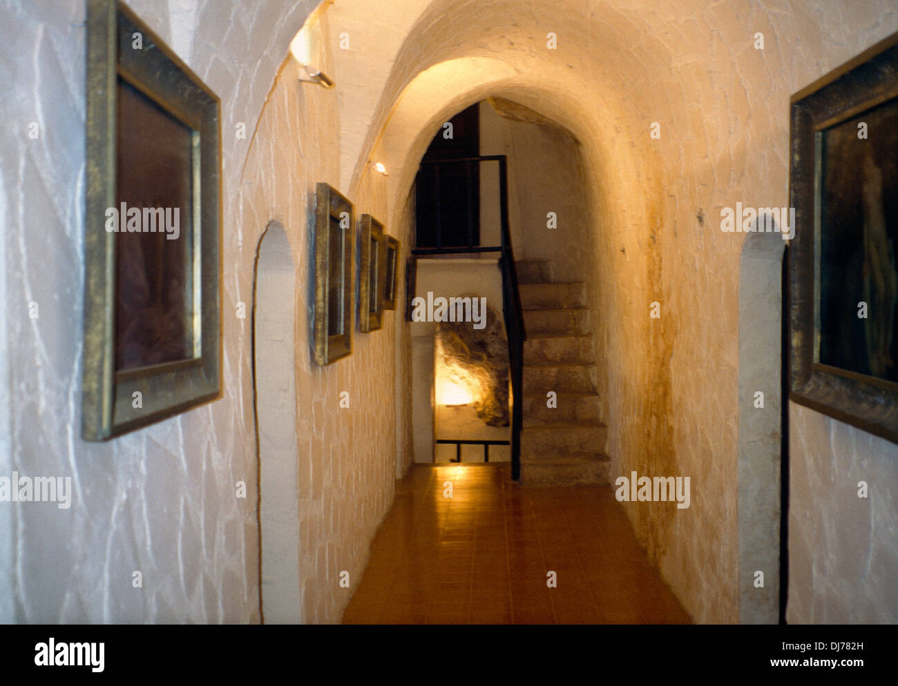 Gibran museum hi-res stock photography and images - Alamy