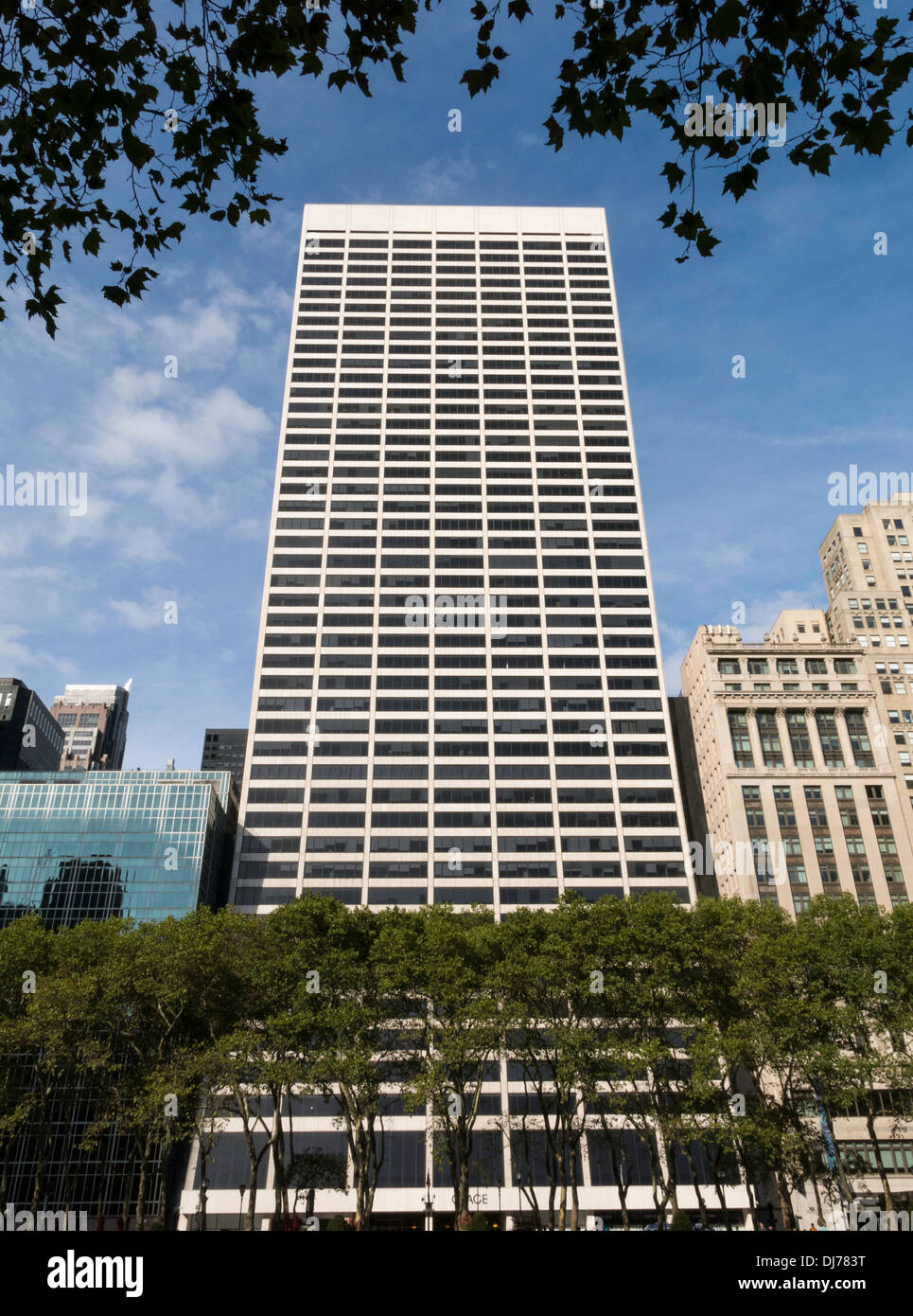 Grace building hi-res stock photography and images - Alamy