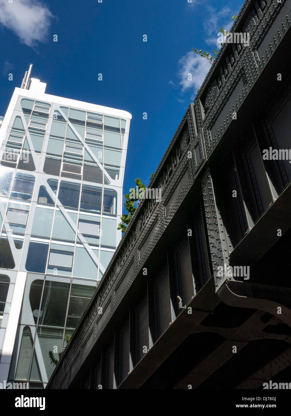 Neil denari hi-res stock photography and images - Alamy