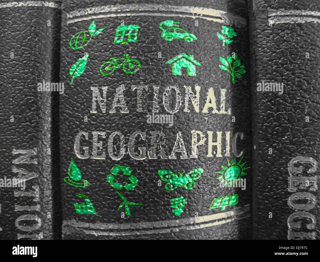 Ecological journals hi-res stock photography and images - Alamy