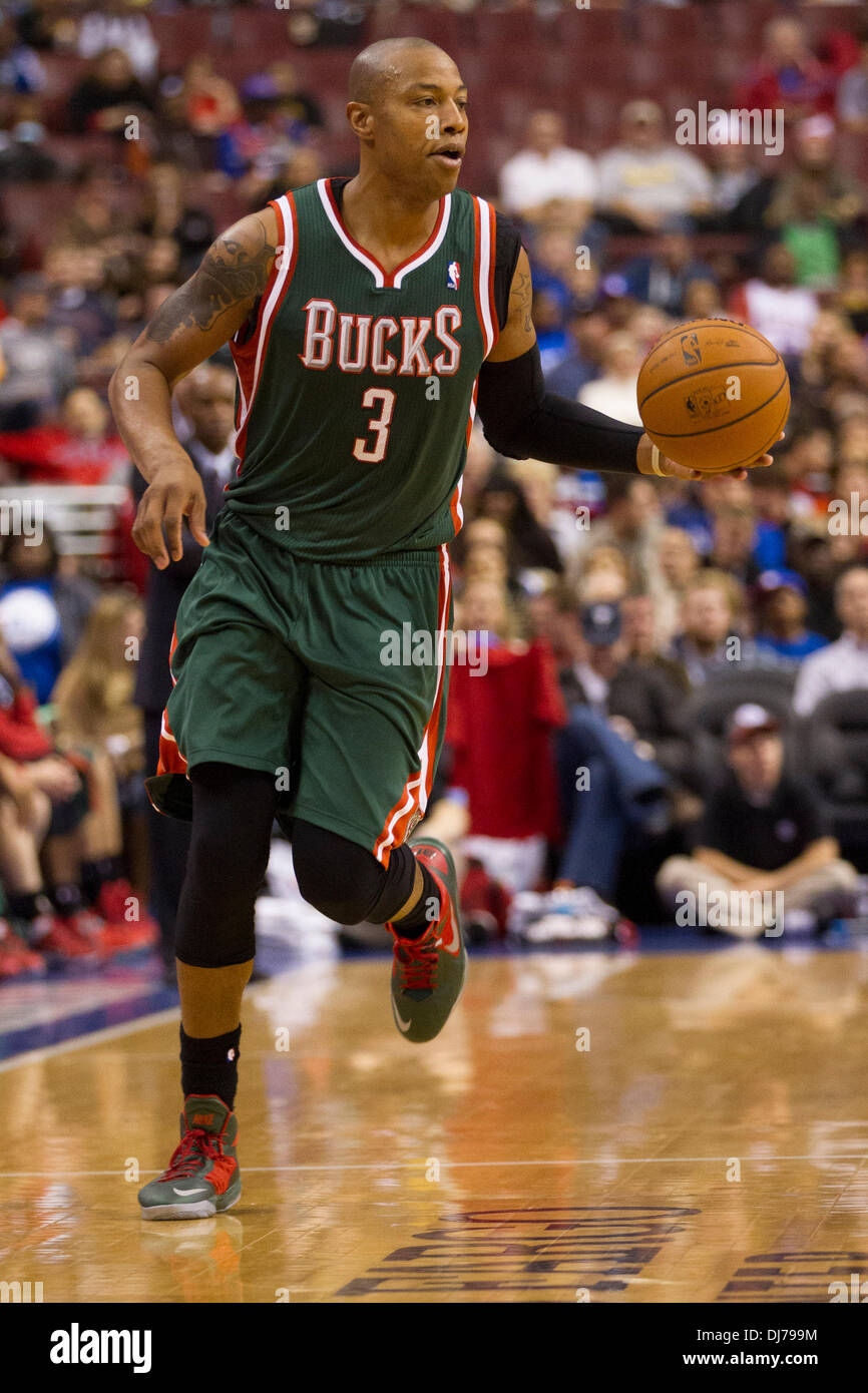 Caron Butler Bucks