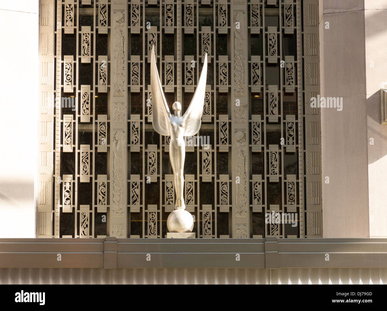 Spirit of achievement hi-res stock photography and images - Alamy