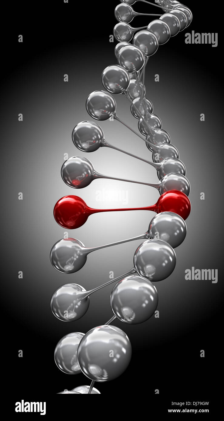 Dna structure sugar phosphate backbone hi-res stock photography and images - Alamy