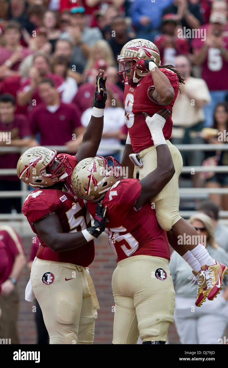 Devonta freeman florida state hi-res stock photography and images - Alamy