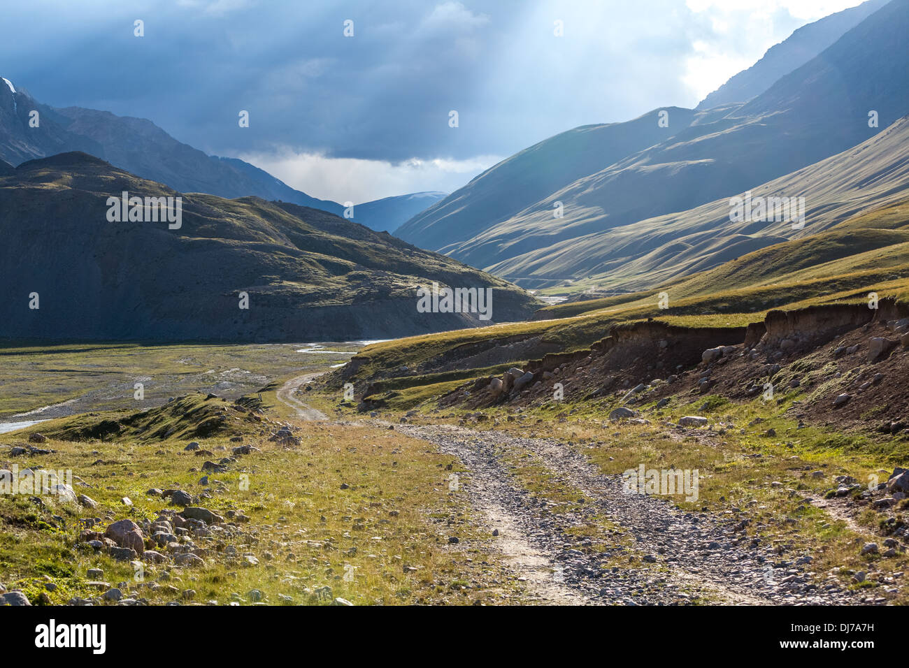 Tien sun shan hi-res stock photography and images - Alamy