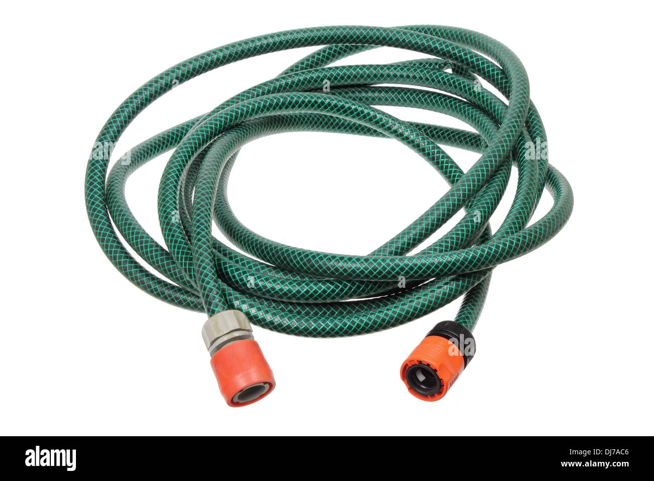 Hose sprinkler Cut Out Stock Images & Pictures - Alamy