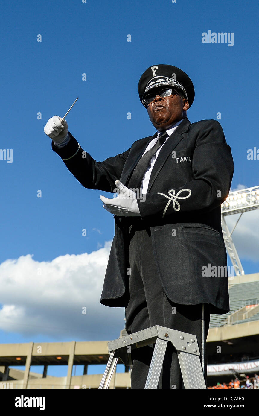 Famu marching band hi-res stock photography and images - Alamy