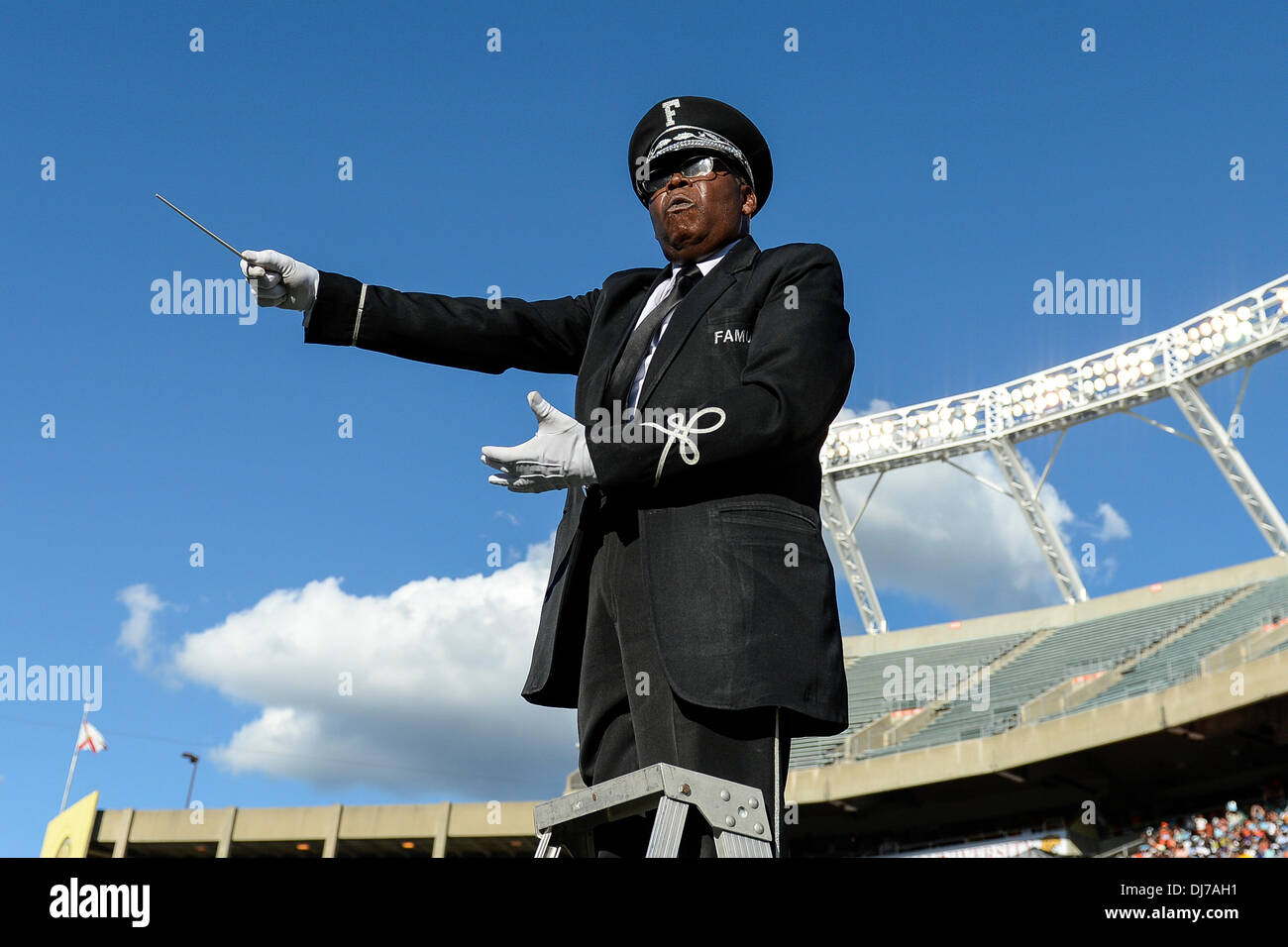 Famu band hi-res stock photography and images - Alamy