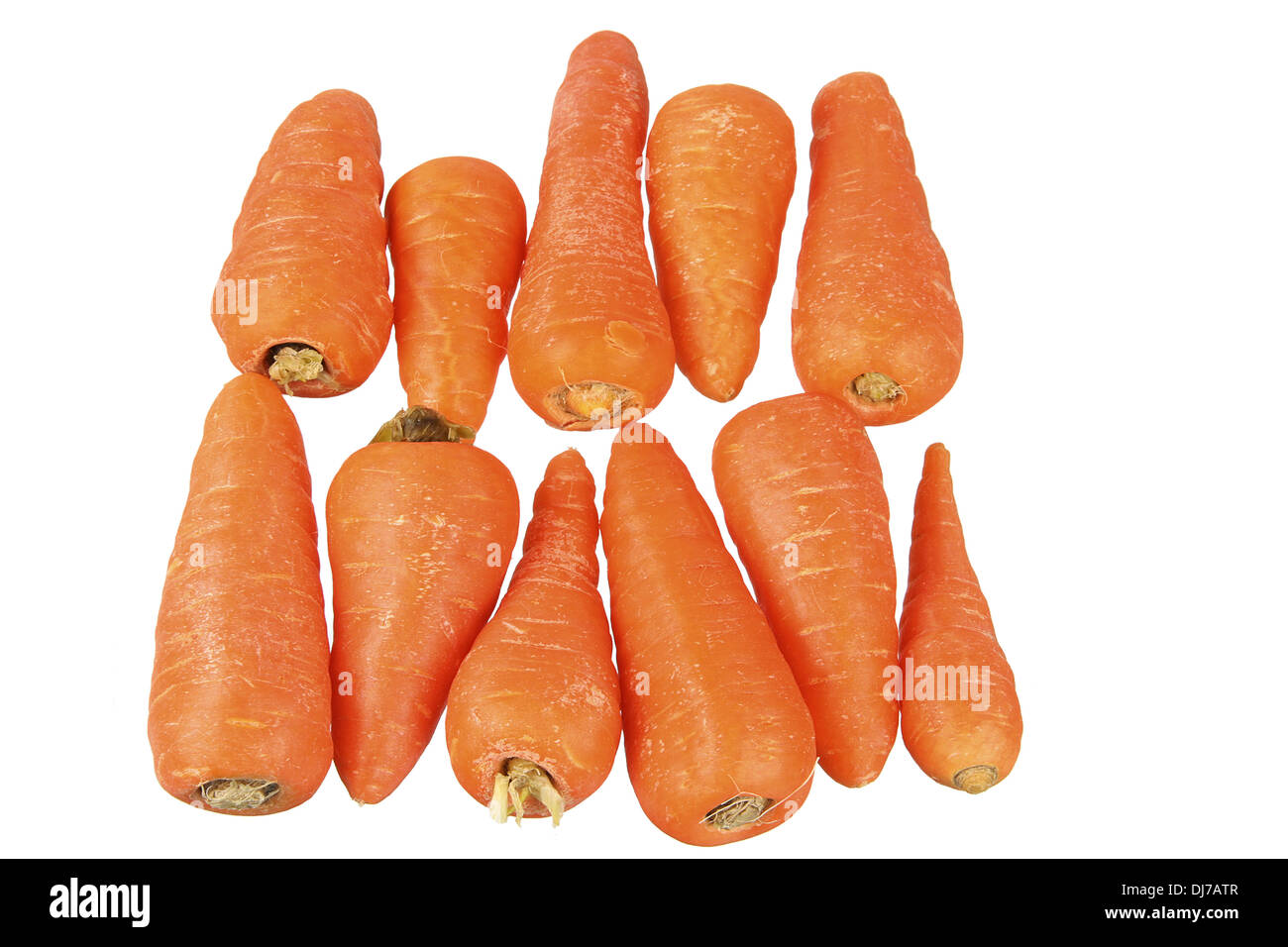 Baby vegetables Cut Out Stock Images & Pictures - Alamy
