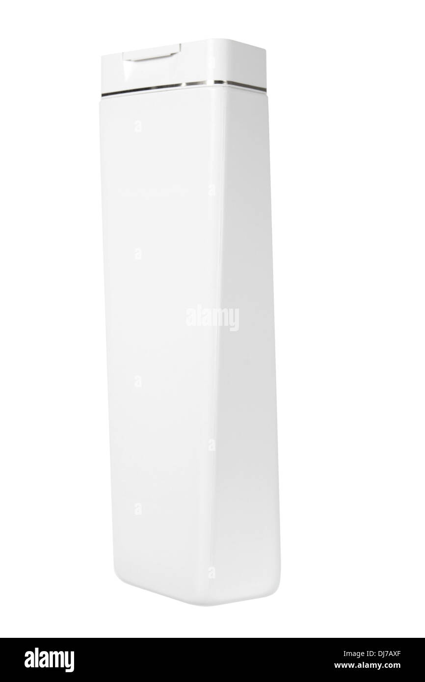 Shampoo conditioner Cut Out Stock Images & Pictures - Alamy