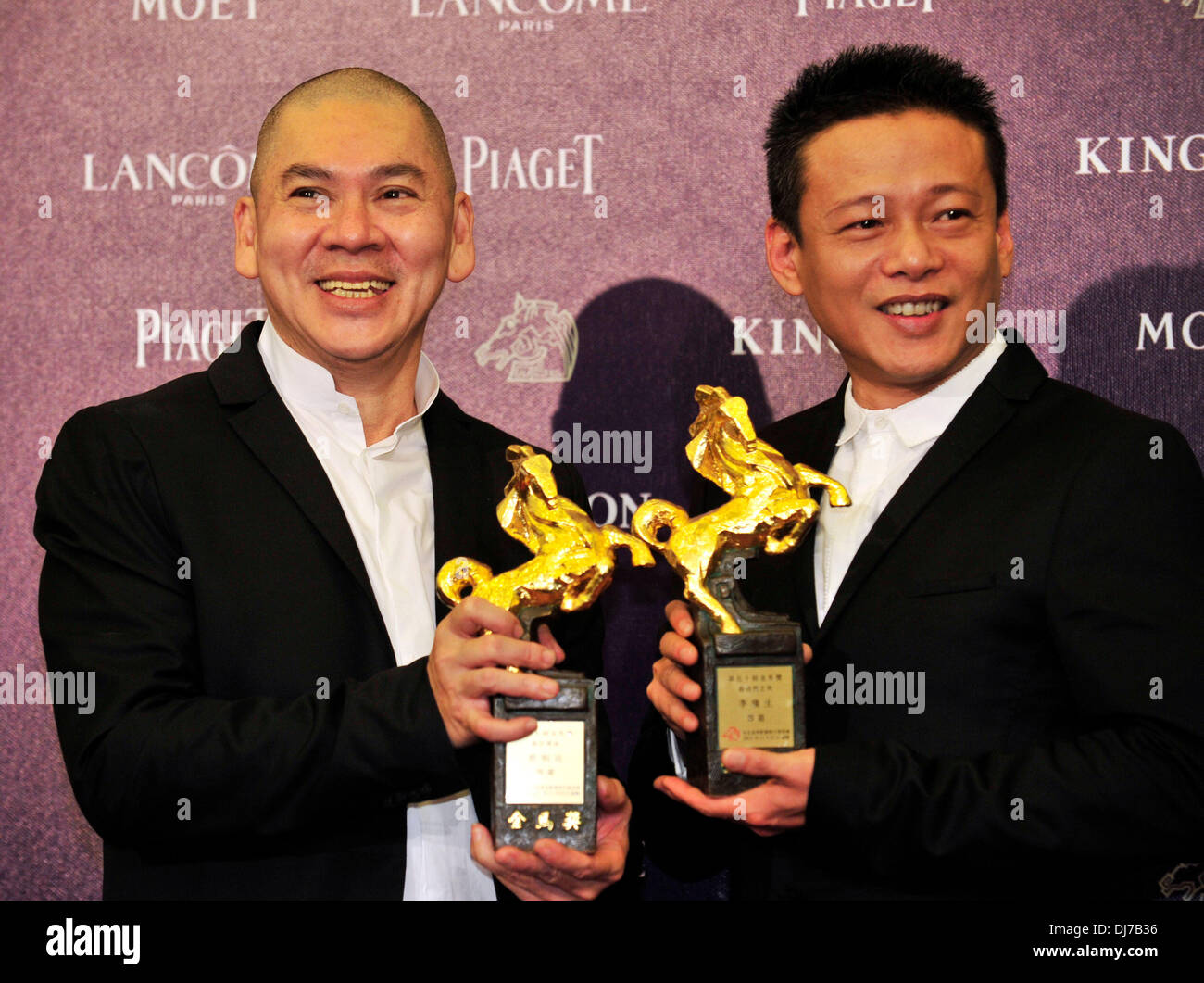 Kang sheng hi-res stock photography and images - Alamy