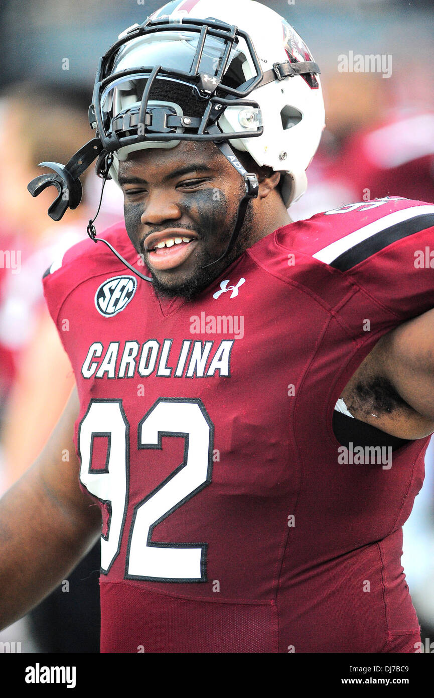 Gerald dixon jr hi-res stock photography and images - Alamy