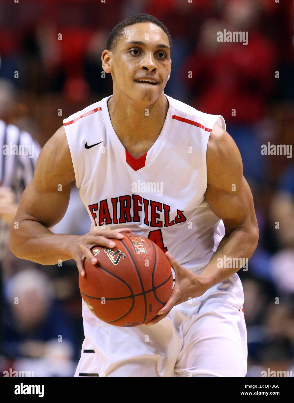 Uncasville, Connecticut, USA. 23rd Nov, 2013. November 23, 2013 ...