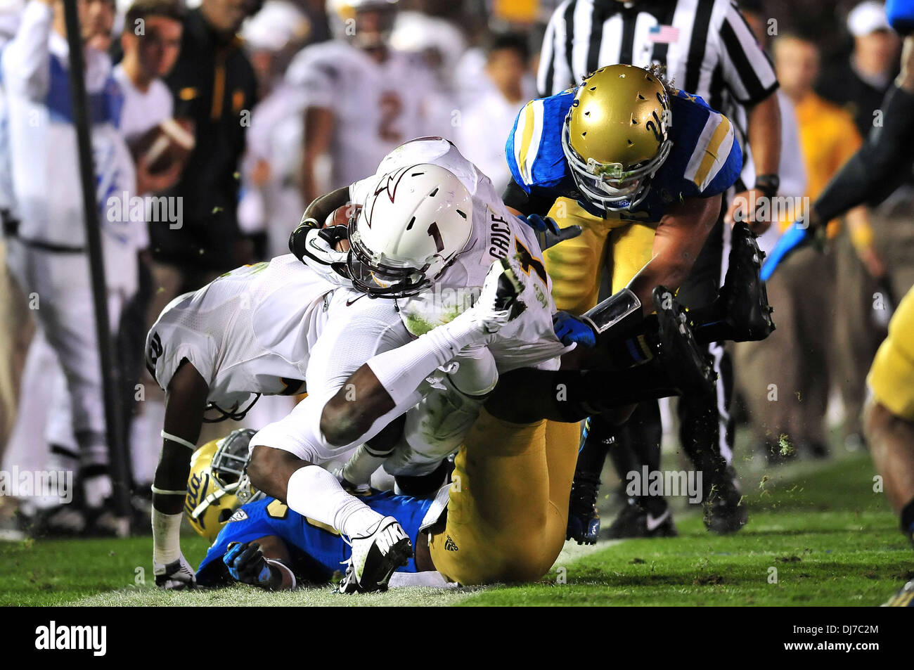 Marion lopez hi-res stock photography and images - Alamy