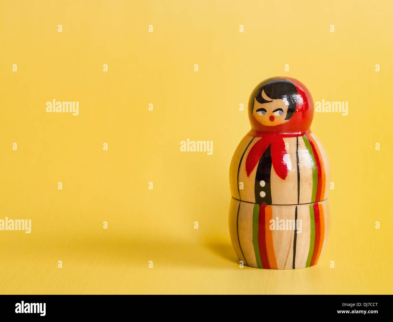 Russian toys hi-res stock photography and images - Alamy