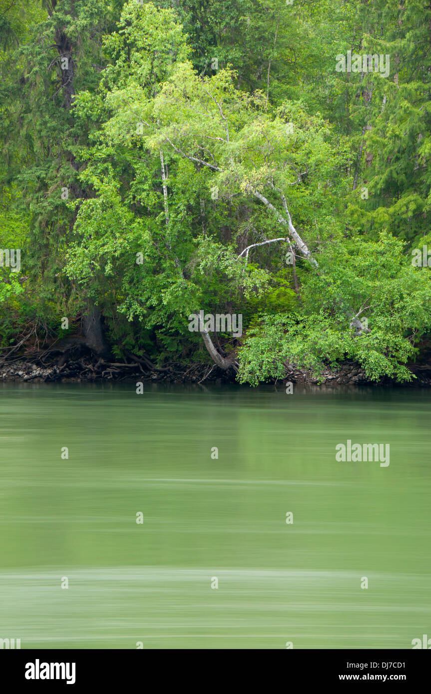 North thompson river hi-res stock photography and images - Alamy