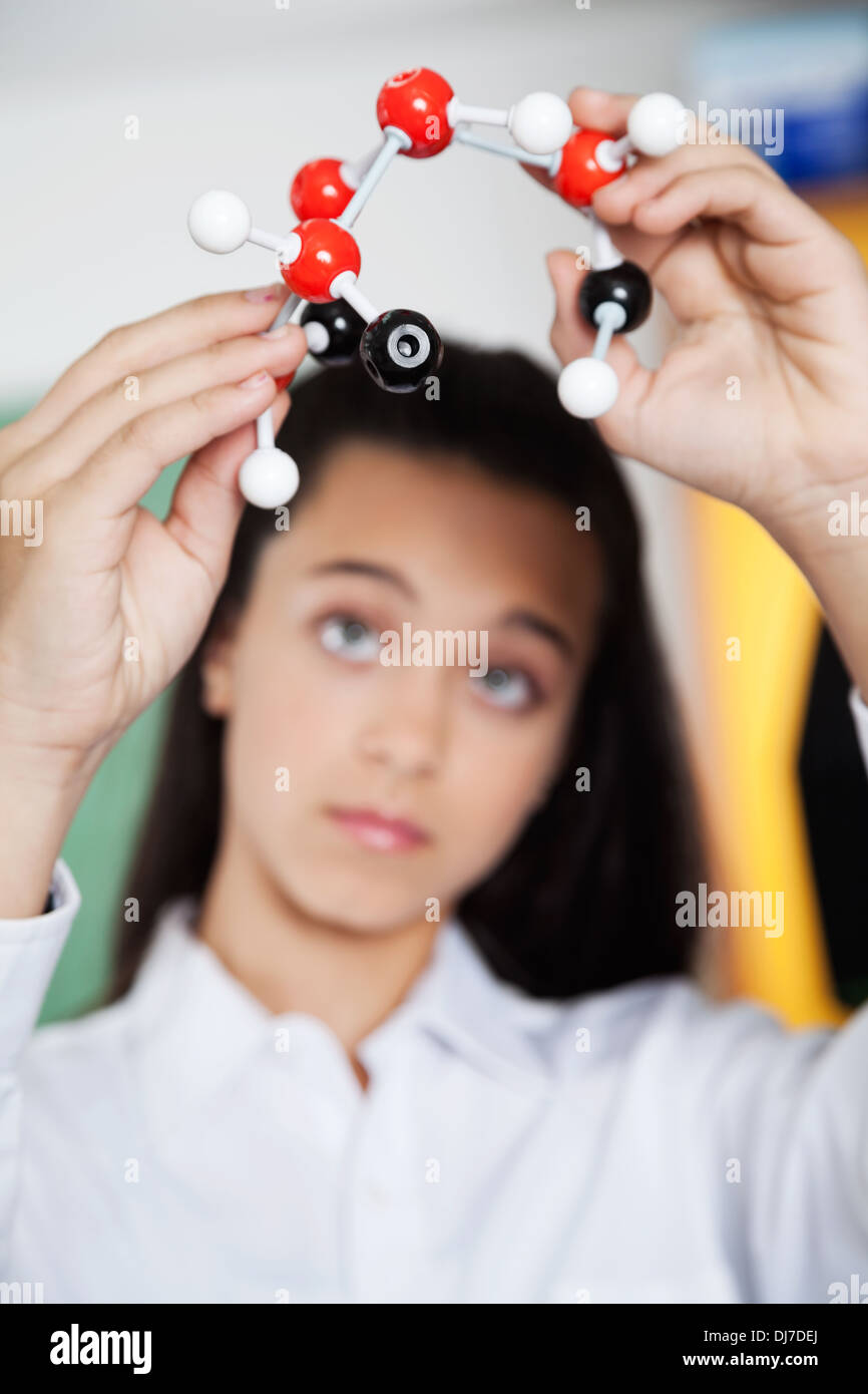 High school science lab hi-res stock photography and images - Alamy