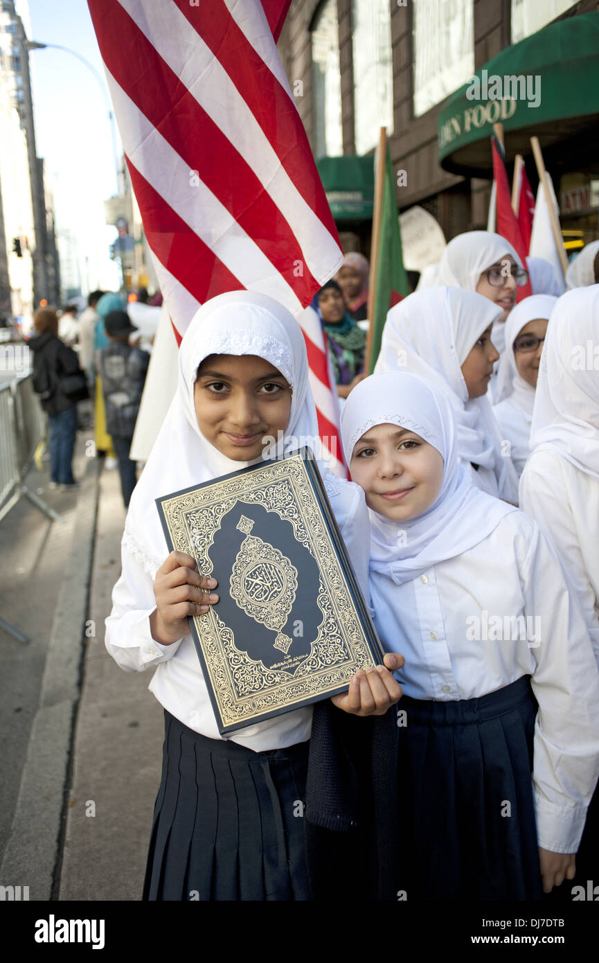 Islam kids school hi-res stock photography and images - Alamy
