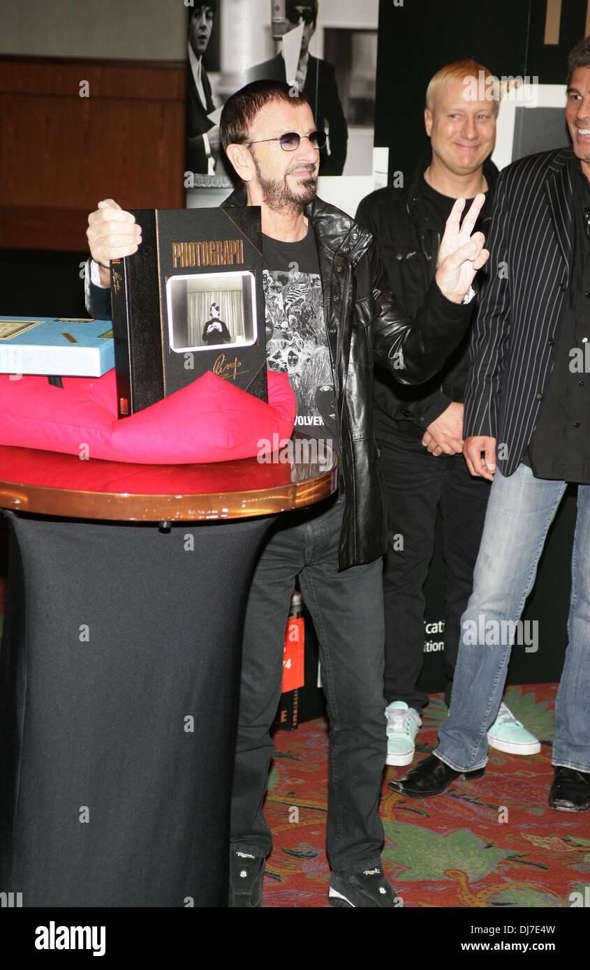 Mark rivera ringo hi-res stock photography and images - Alamy