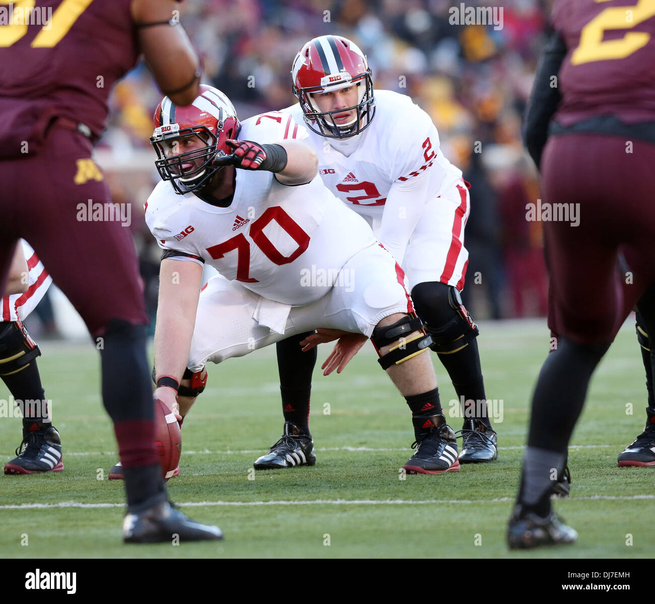 Dan voltz hi-res stock photography and images - Alamy