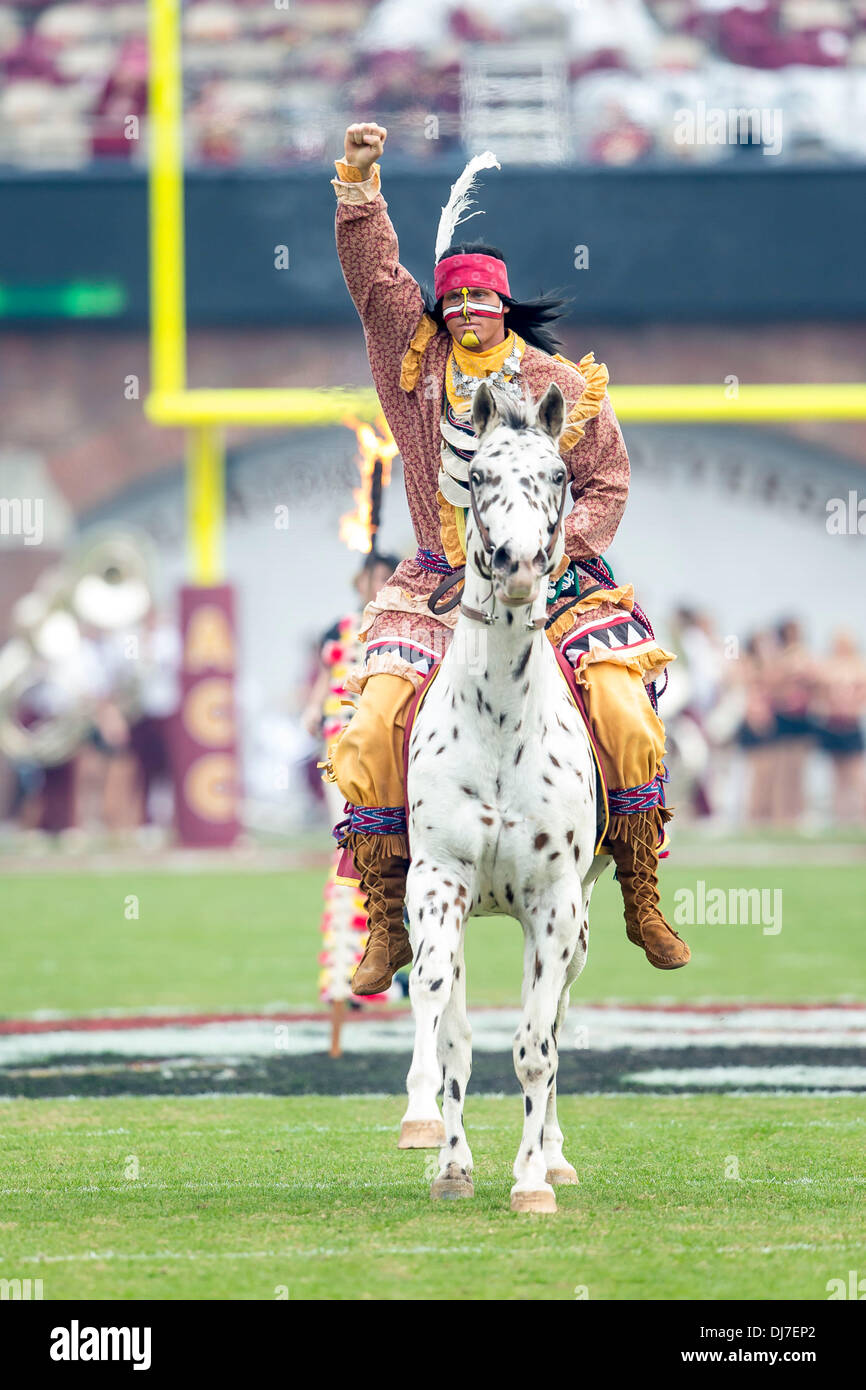 Florida State Seminoles Spear