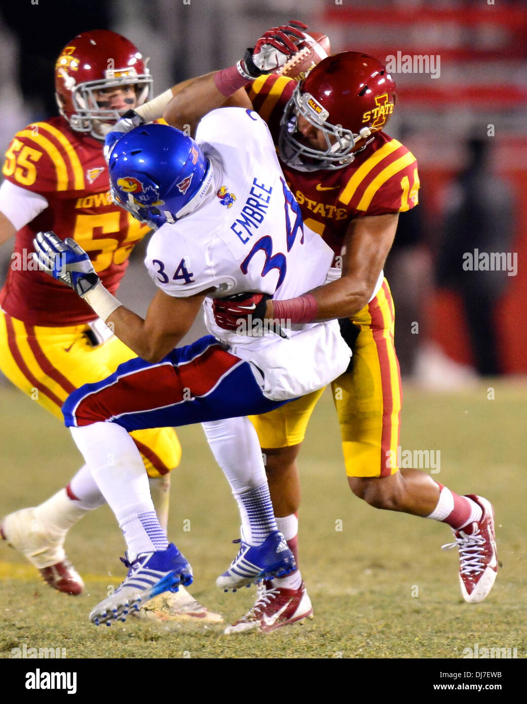 Jared brackens hi-res stock photography and images - Alamy