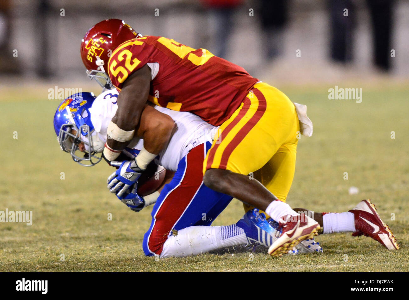 Jeremiah george hi-res stock photography and images - Alamy