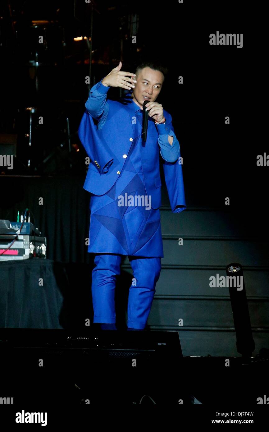 Eason Chan High Resolution Stock Photography and Images - Alamy