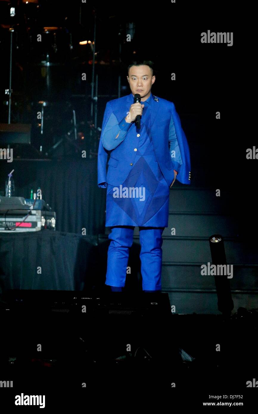 Eason chan hi-res stock photography and images - Alamy