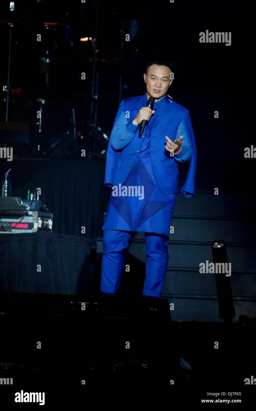 Eason chan hi-res stock photography and images - Alamy