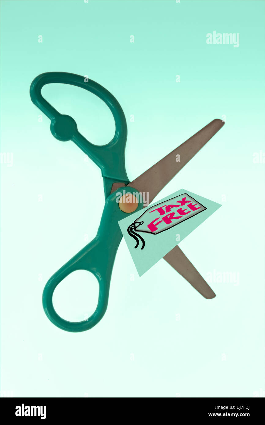 Blunt scissors hi-res stock photography and images - Alamy