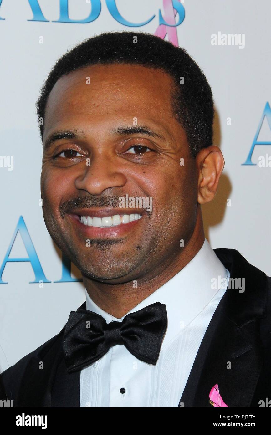 Los Angeles, California, USA. 23rd Nov, 2013. Mike Epps attends The ...